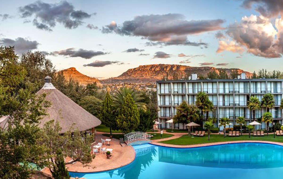 Photo Gallery of Avani Hotel Maseru | Hotel Photos
