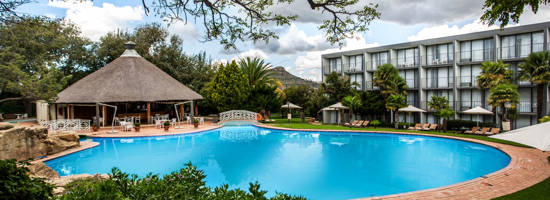 Photo Gallery of AVANI Hotel Maseru | Hotel Photos