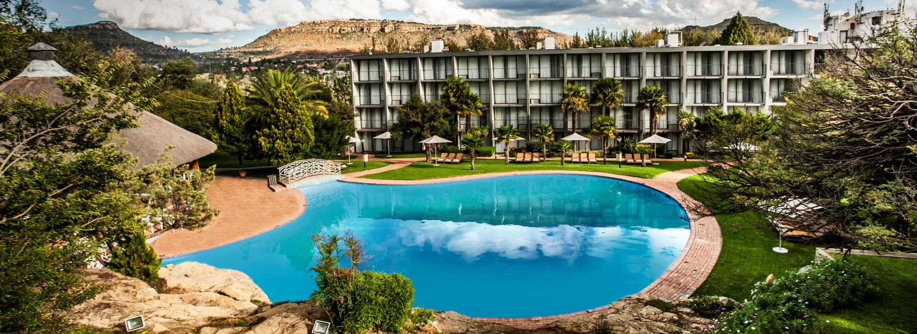 Photo Gallery of AVANI Hotel Maseru | Hotel Photos