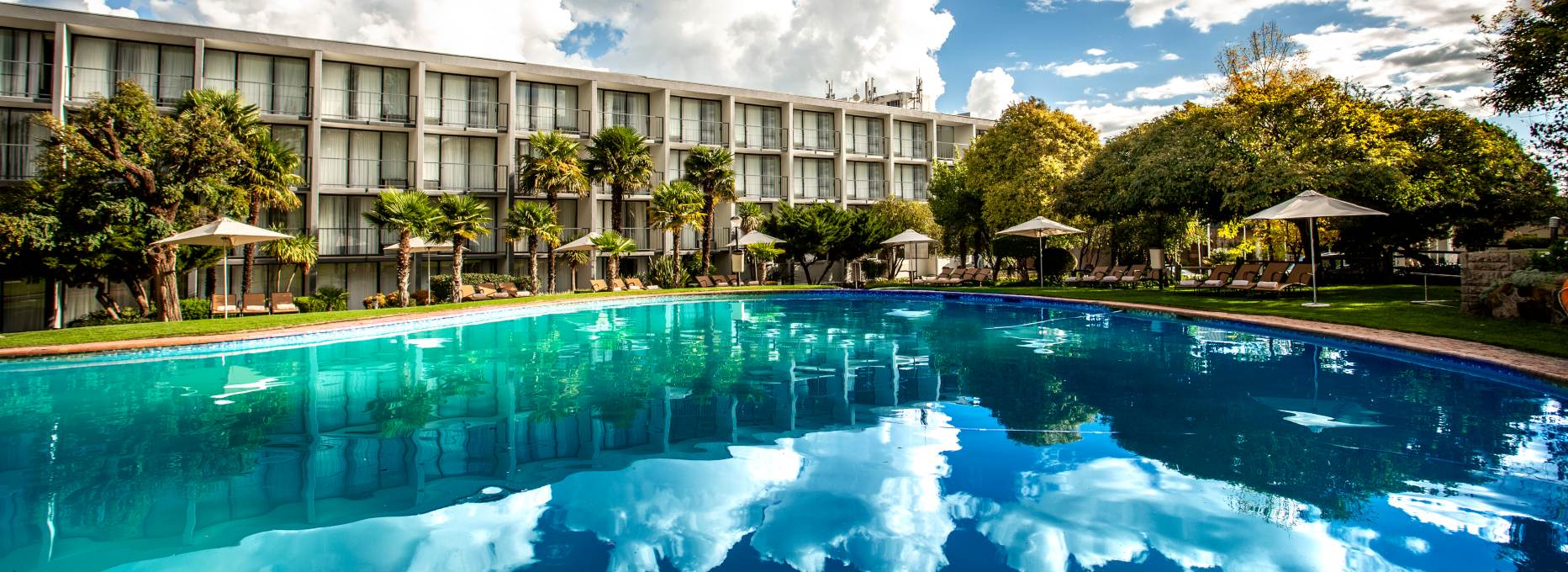 Photo Gallery of AVANI Hotel Maseru | Hotel Photos