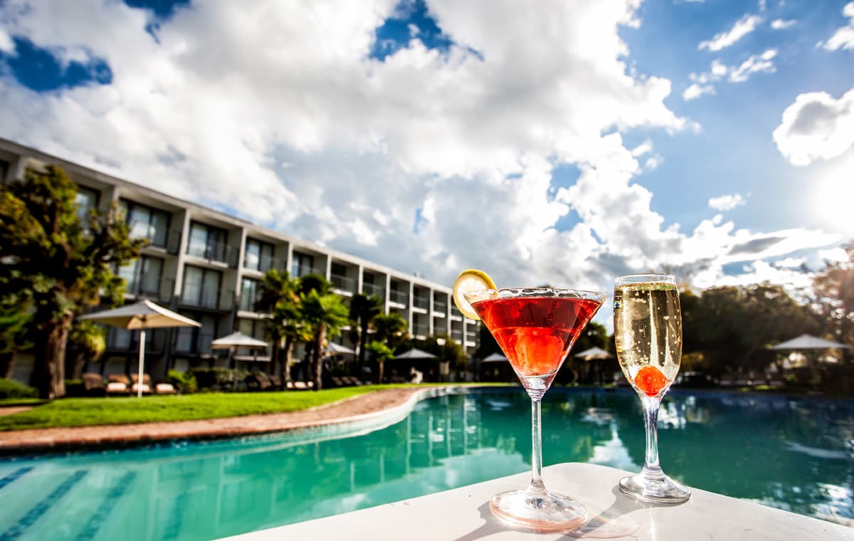 Photo Gallery of Avani Hotel Maseru | Hotel Photos