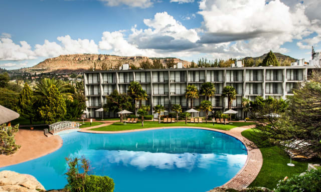 Maseru Hotels | AVANI Maseru Hotel Lesotho Official Site