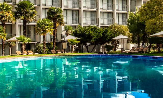 Maseru Hotels | Avani Maseru Hotel Lesotho Official Site