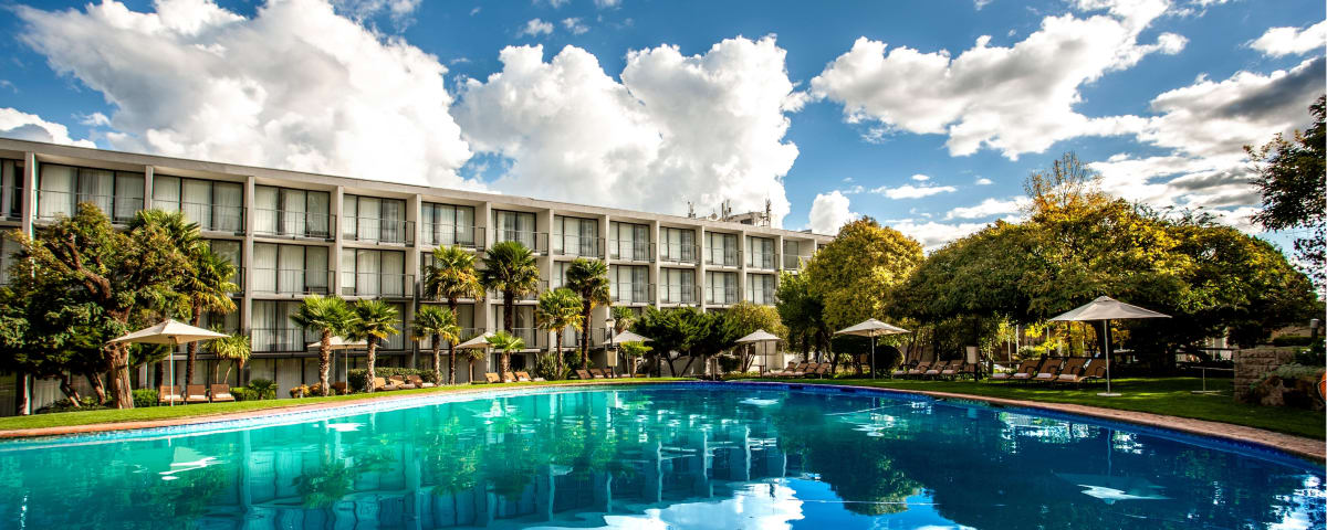 Maseru Hotel Packages | Avani Maseru Mini Breaks Special
