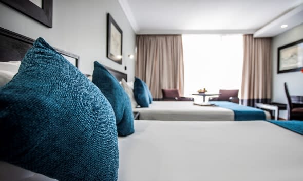 Hotels in Maseru | Rooms & Suites in Maseru | Avani Maseru Hotel