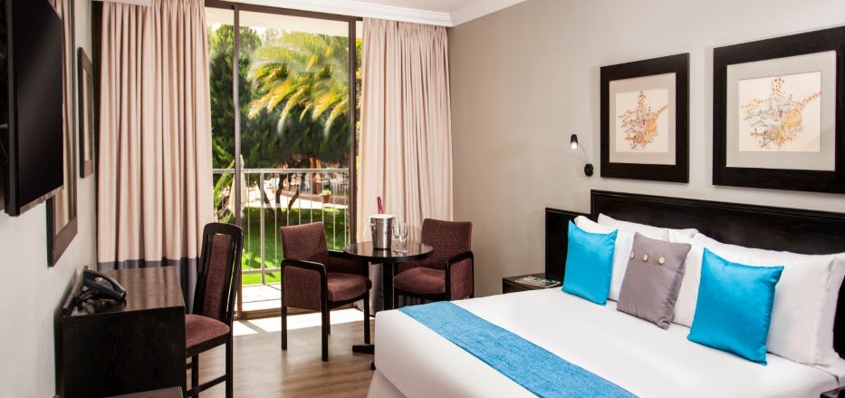 Hotel Maseru | AVANI Suite at AVANI Maseru Hotel | Suites in Maseru