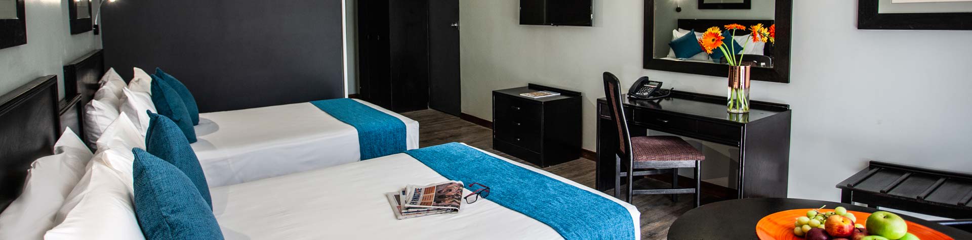 Maseru Hotels | AVANI Maseru Hotel Lesotho Official Site