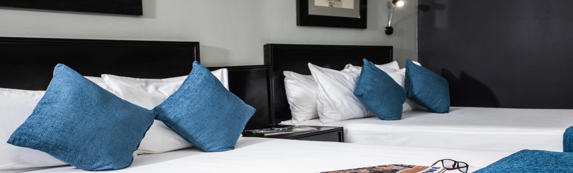 Maseru Hotels | Avani Maseru Hotel Lesotho Official Site