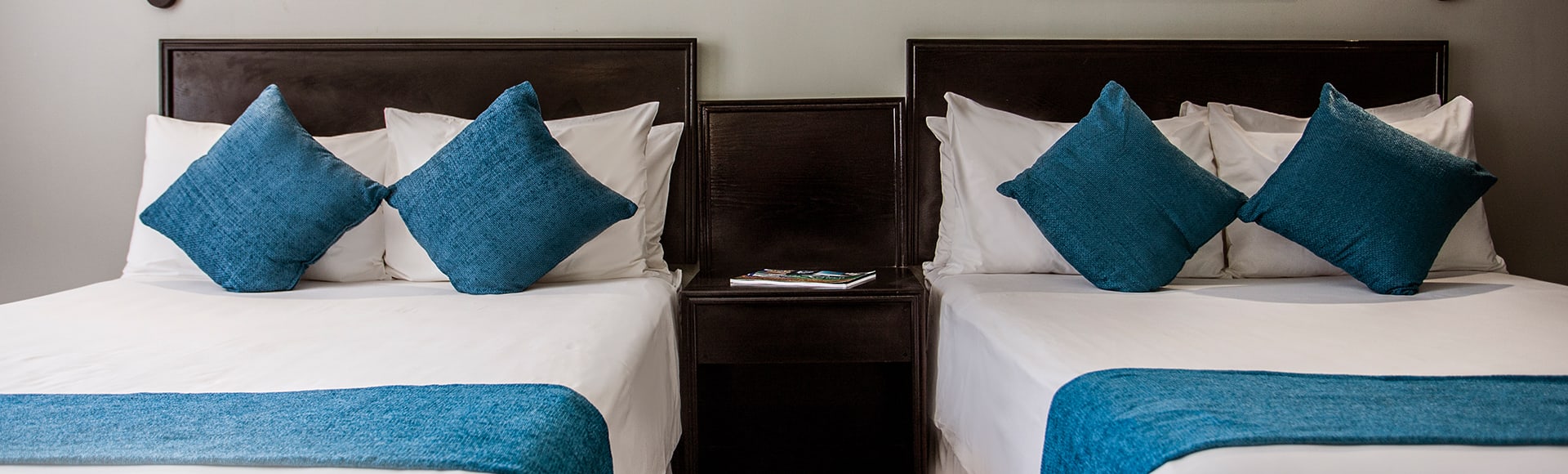 Hotels in Maseru | Rooms & Suites in Maseru | Avani Maseru Hotel
