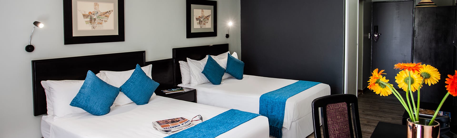 Maseru Hotels | Avani Maseru Hotel Lesotho Official Site