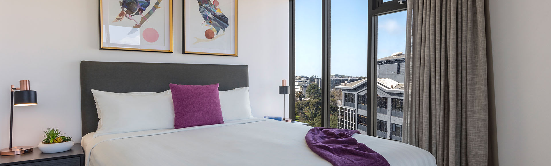 Avani Auckland Metropolis Residences Flexi Deal