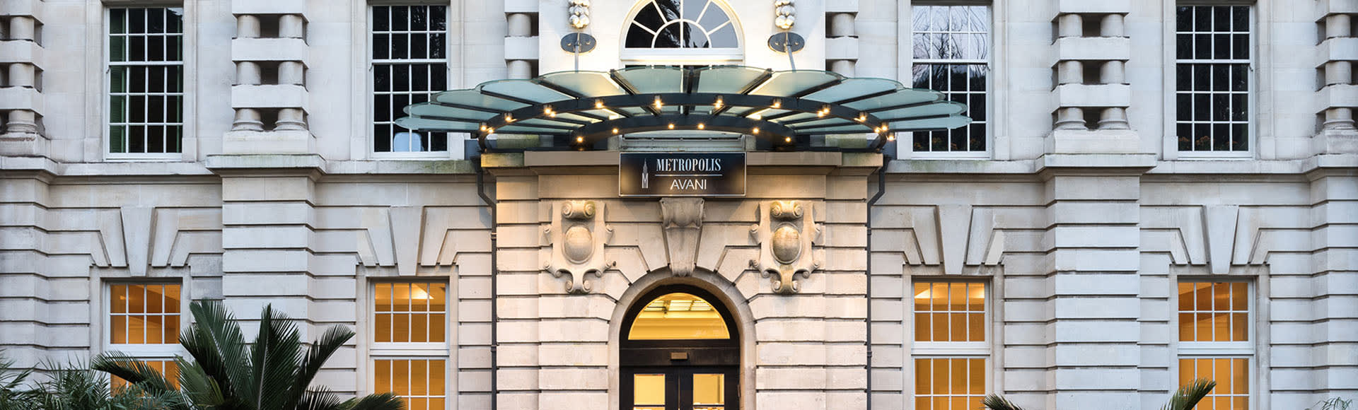 Auckland City Hotel | Avani Auckland Metropolis Residences Official Site