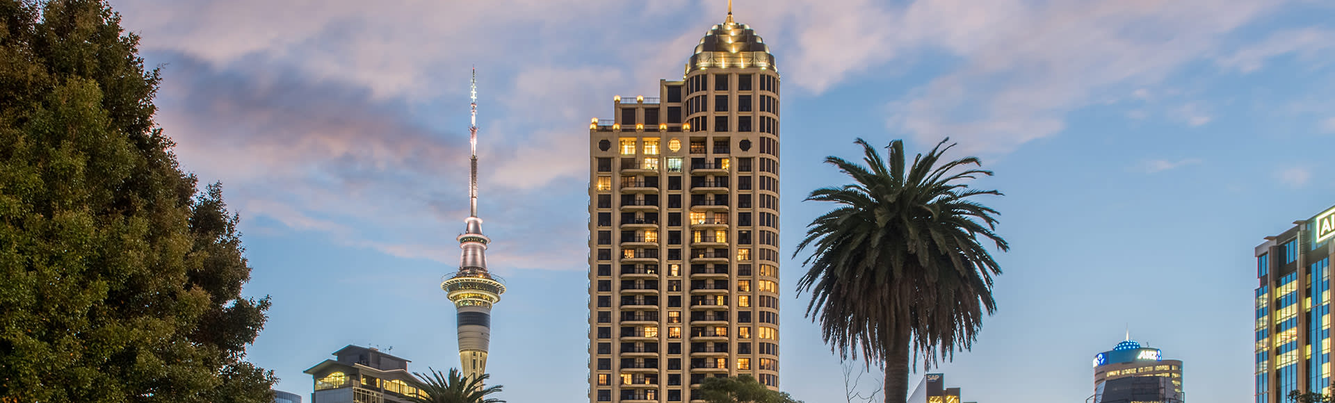 Residences in Metropolis Auckland | Contact Avani Auckland Metropolis ...