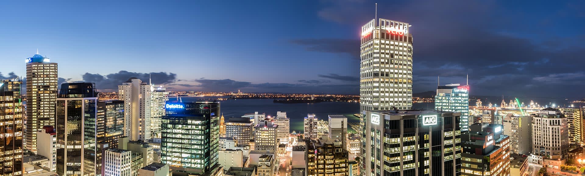 Auckland Hotel Deals | Special Offers at Avani Auckland Metropolis