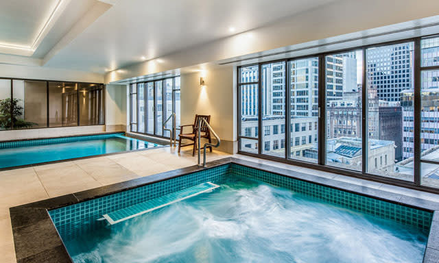 Auckland Hotel Deals | Special Offers at Avani Auckland Metropolis