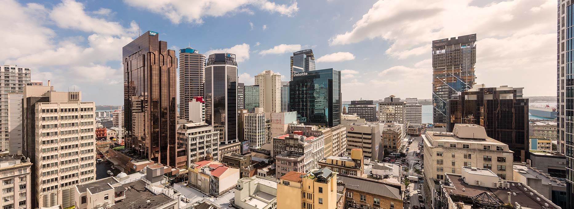 Photo Gallery of Avani Auckland Metropolis Residences