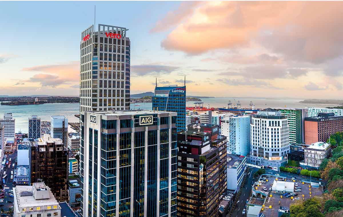 Photo Gallery of Avani Auckland Metropolis Residences