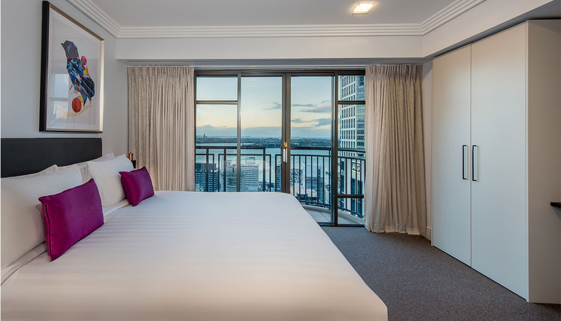 Best Hotels in Auckland | Rooms at Avani Metropolis Auckland