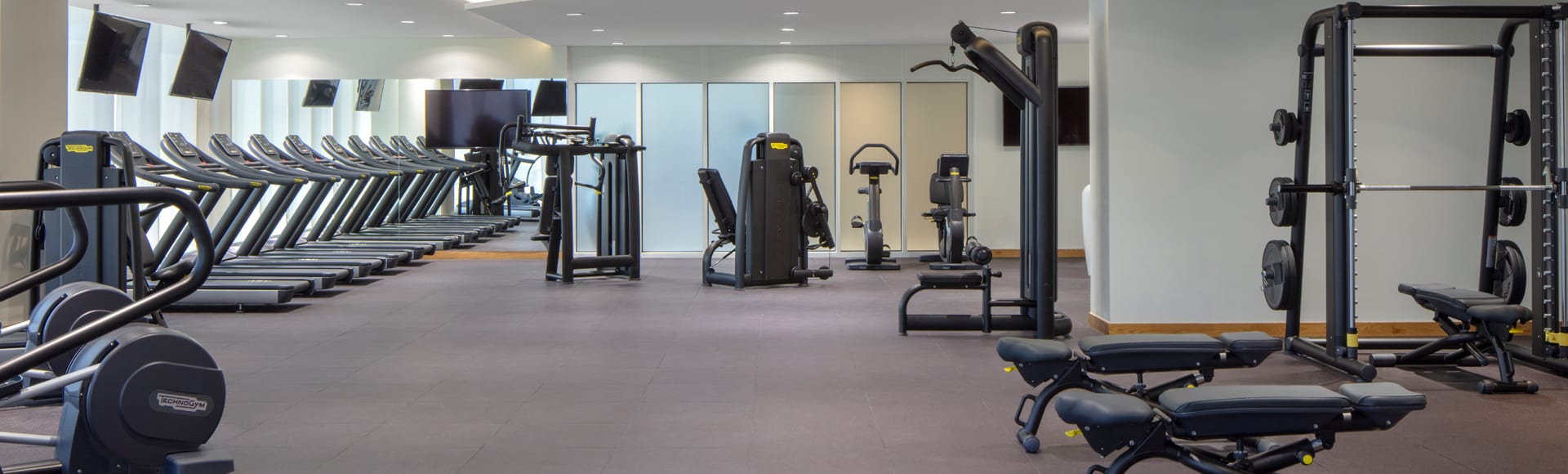 AvaniFit | Avani Palm View Dubai Hotel & Suites