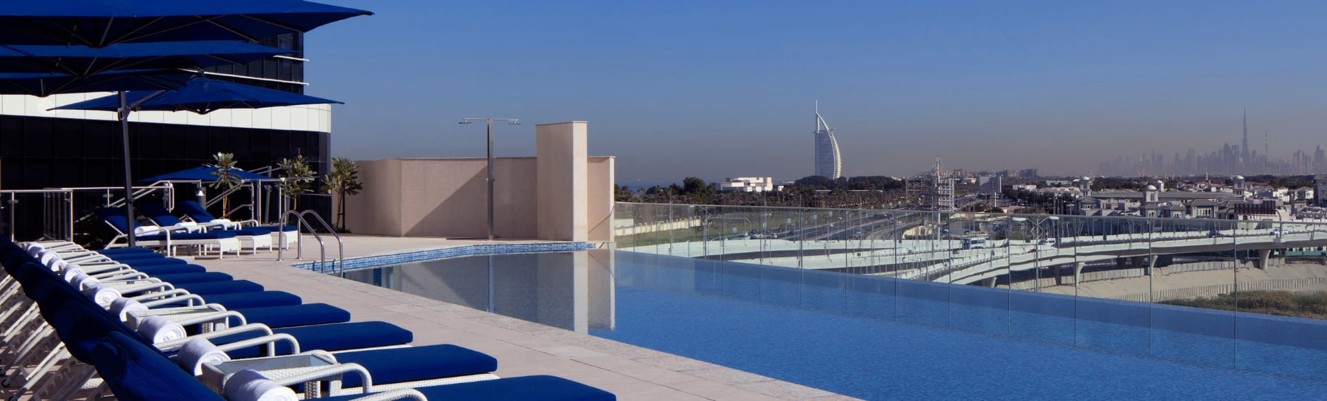 Palm Jumeirah Hotels | Avani Palm View Dubai Official Site