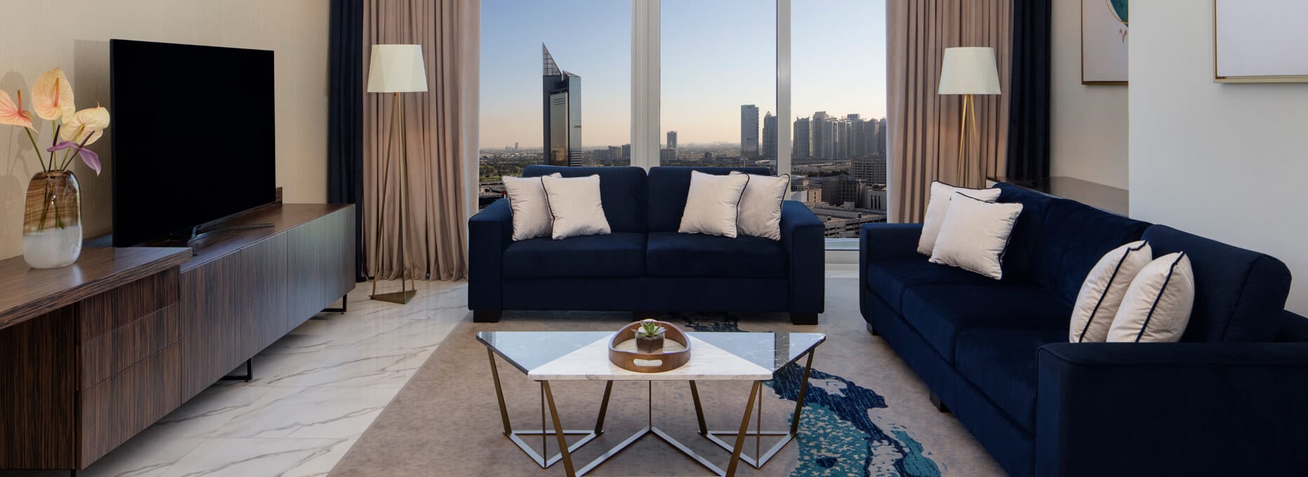 Photo Gallery of Avani Palm View Dubai | Photos & Videos