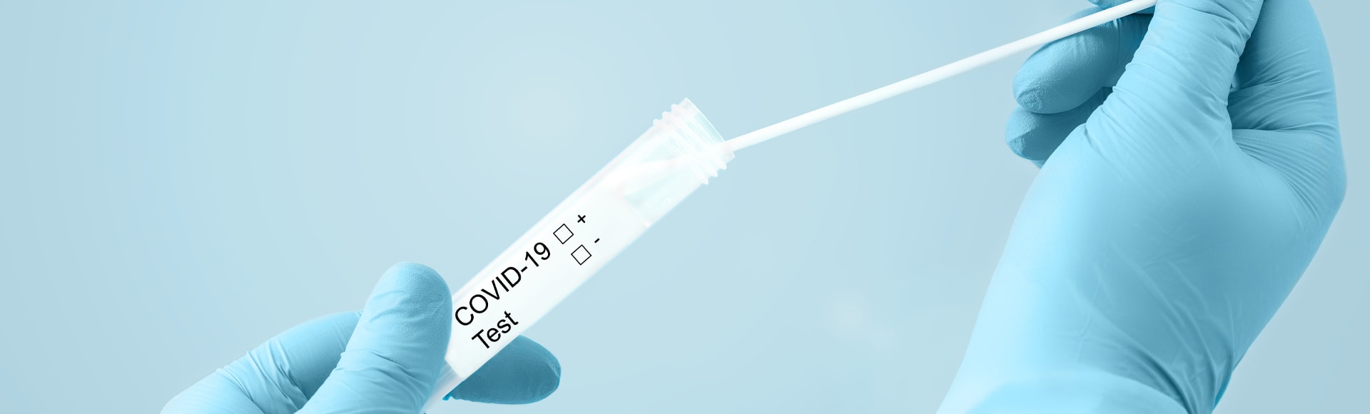 PCR Test Dubai Hotel | Avani+ Palm View In-Room Covid-19 Test