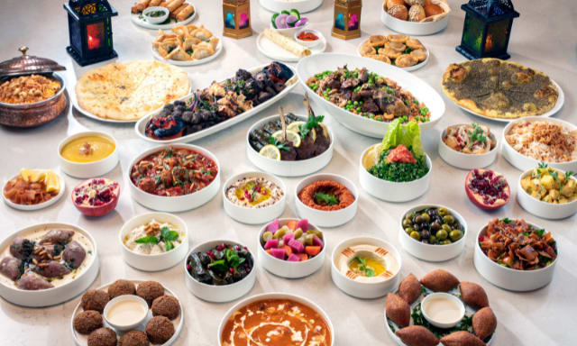 Casual Dining Restaurants in Dubai | Top Restaurants in Dubai | Avani ...