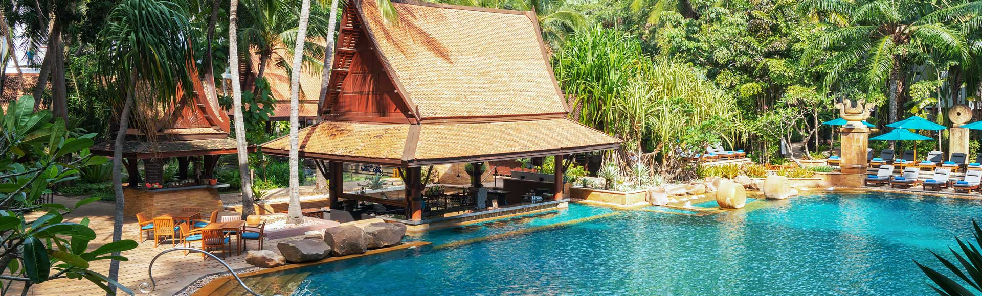 Pattaya Resorts | Official Site Avani Pattaya Resort Thailand