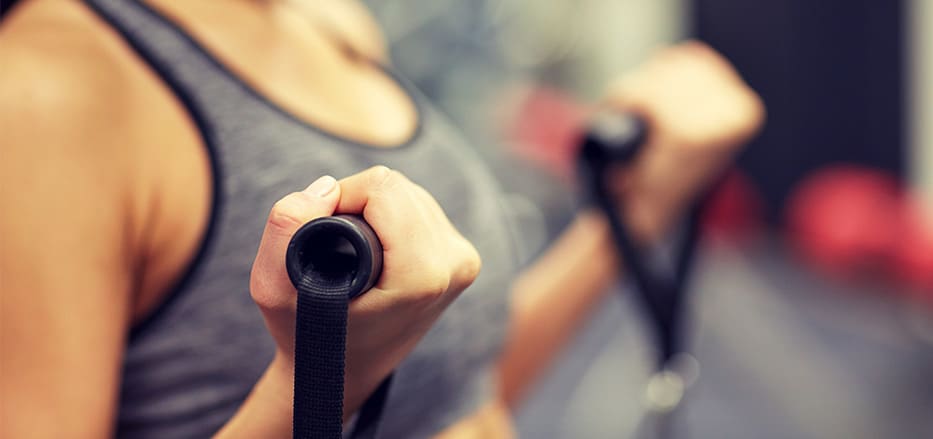 Fitness Club Pattaya | AvaniFit in Pattaya | Avani Pattaay Resort