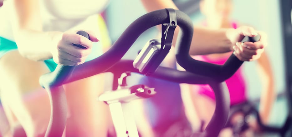 Fitness Club Pattaya | AvaniFit in Pattaya | Avani Pattaay Resort