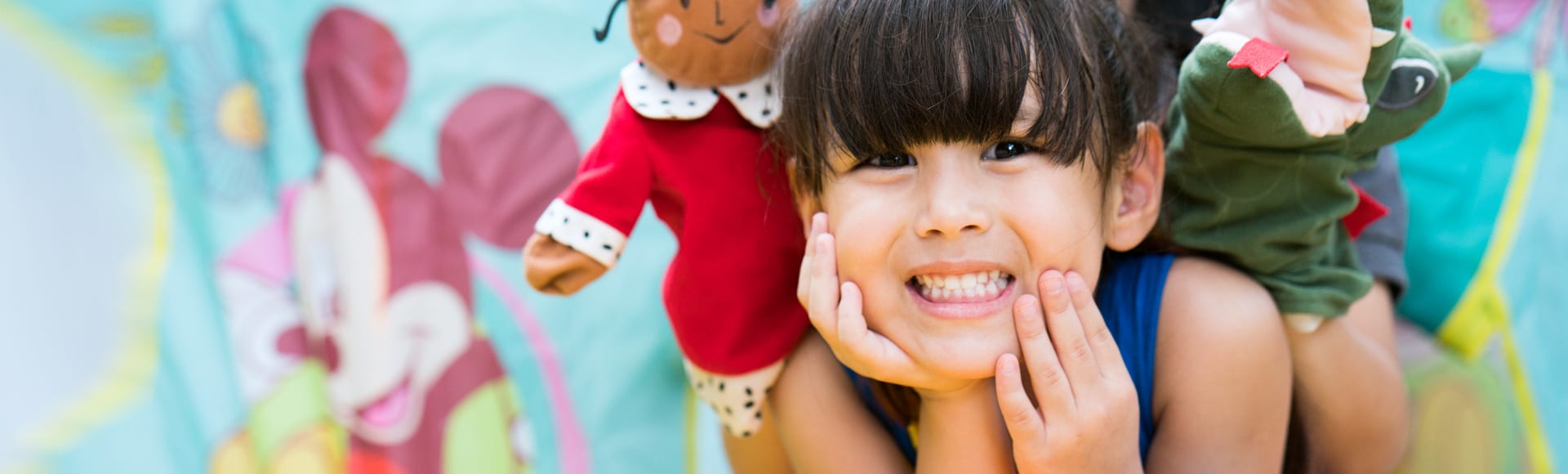Family Hotel Pattaya | AvaniKids at Avani Pattaya Resort