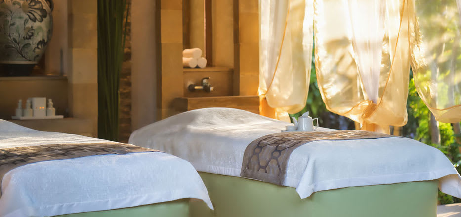 Pattaya Spa | AvaniSpa by Avani Pattaya Resort