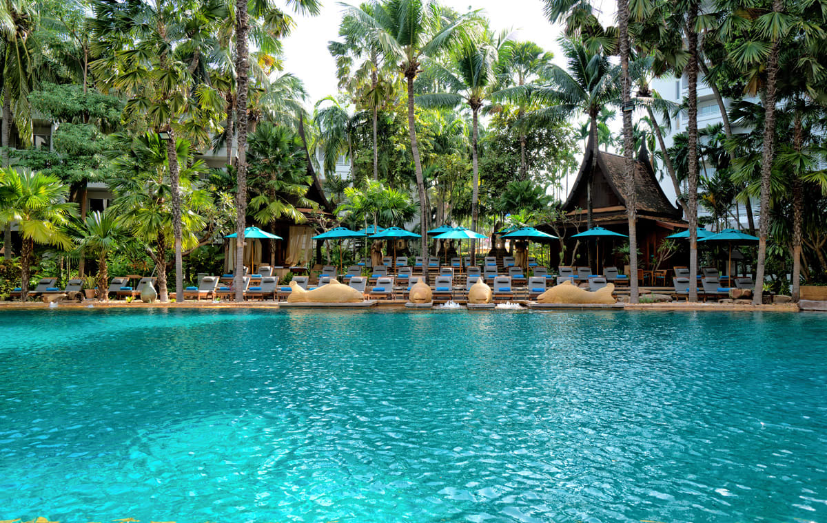 Avani Pattaya Photos | Photo Gallery of Avani Pattaya Resort