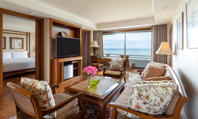 Pattaya Hotel Deals | Special Offers at Avani Pattaya Resort