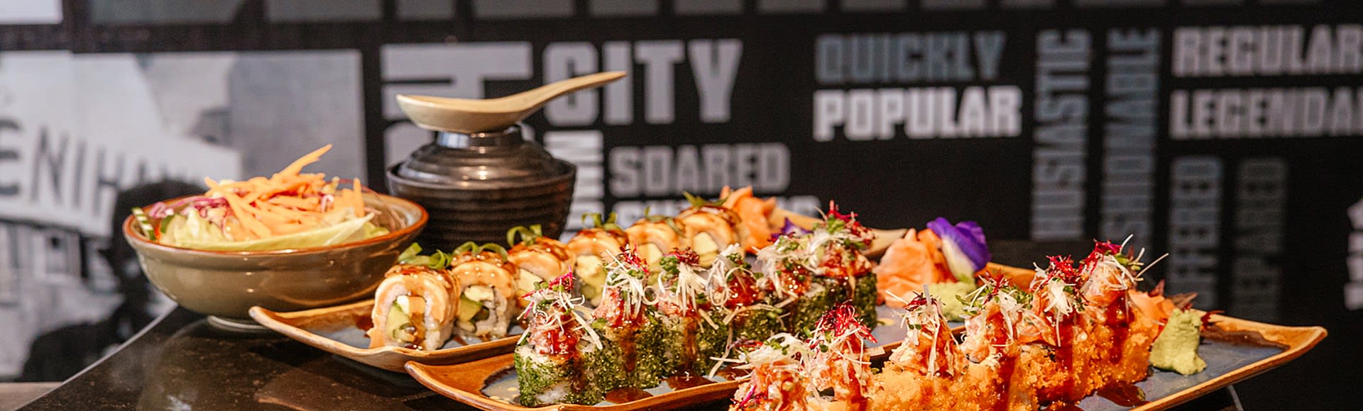 Best Restaurants in Pattaya | Dining at Avani Pattaya Resort