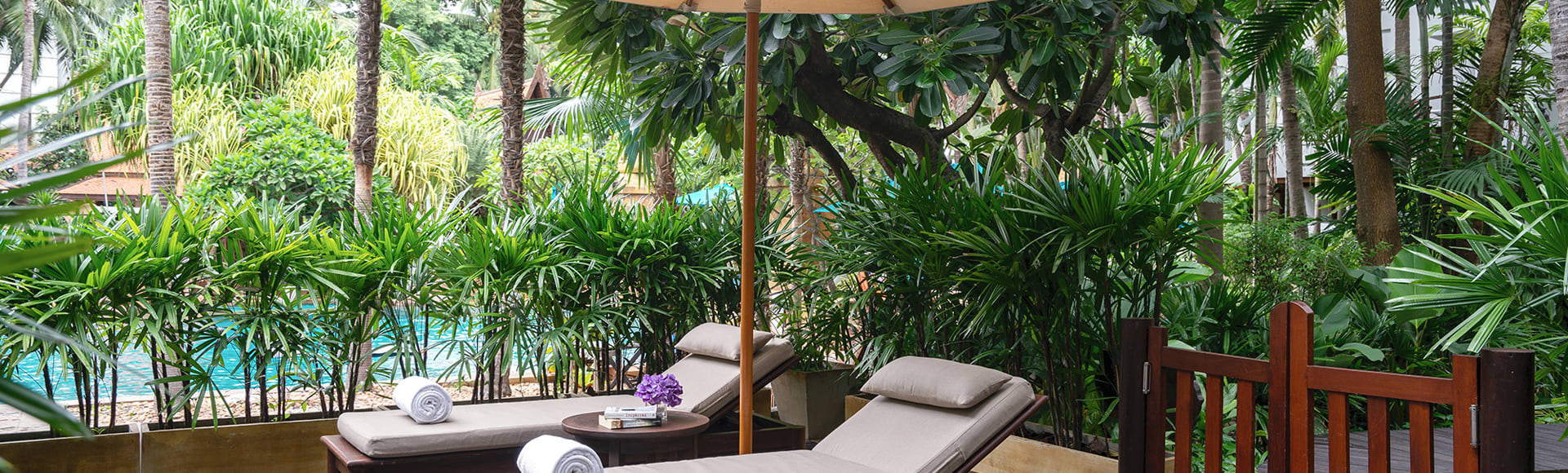 Pattaya Spa Resort | Avani Pattaya Resort Spa Villa