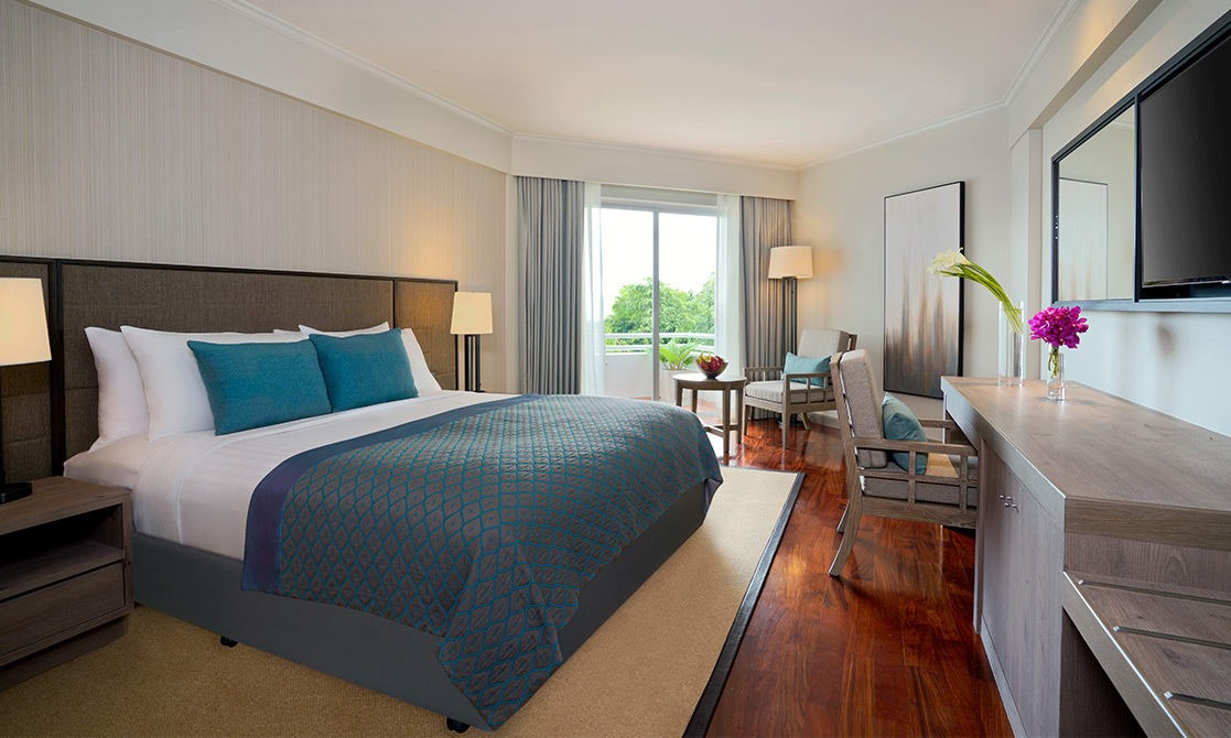 Pattaya Beach Resort | Rooms at Avani Pattaya Resort Thailand