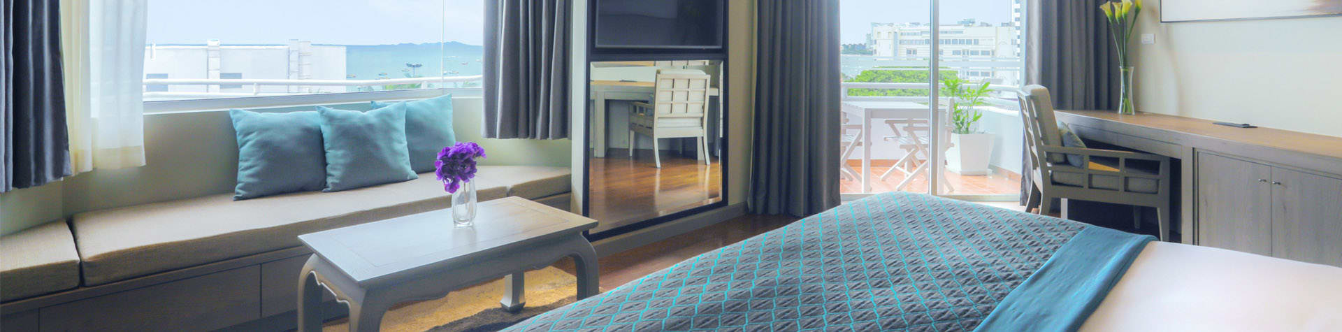 Pattaya Resorts | Official Site Avani Pattaya Resort Thailand