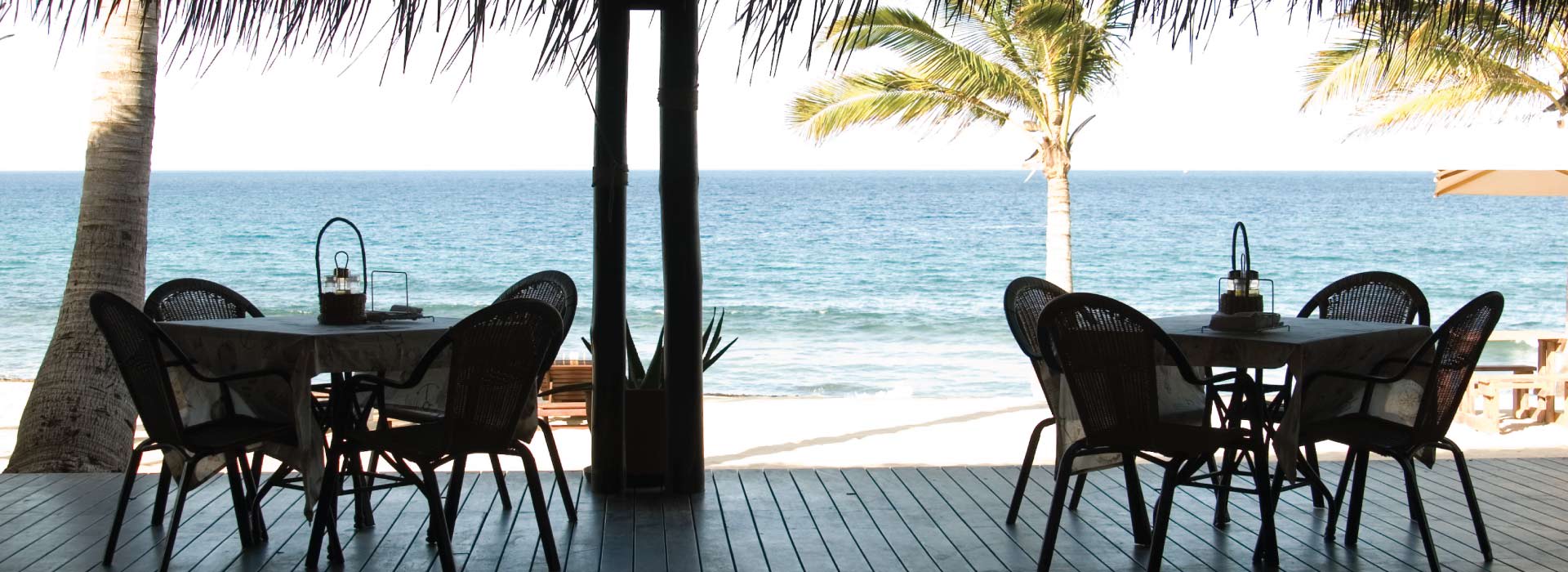 Pemba Restaurants | Clube Naval Restaurant at Avani Pemba Beach Hotel