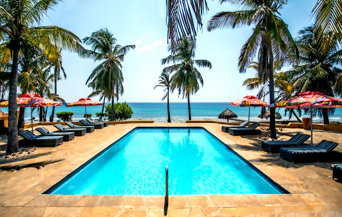 Avani Hotel pemba | Gallery | Avani Pemba Beach Hotel