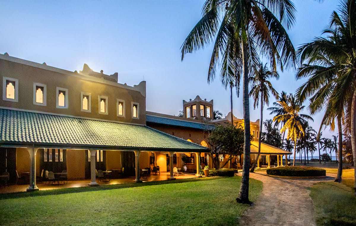 Avani Hotel pemba | Gallery | Avani Pemba Beach Hotel