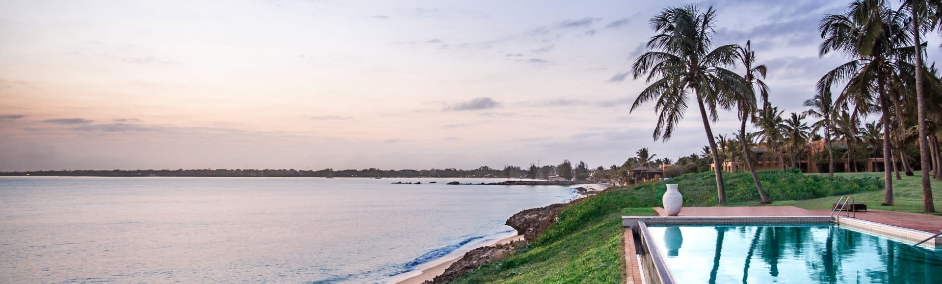 Pemba Hotel | Avani Pemba Beach Hotel Official Site