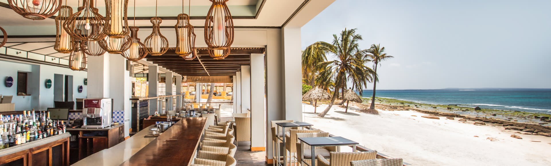 Pemba Hotel | Avani Pemba Beach Hotel Official Site