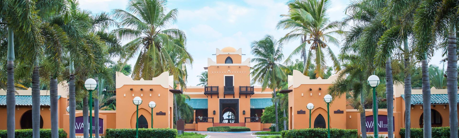 Pemba Hotel | Avani Pemba Beach Hotel Official Site