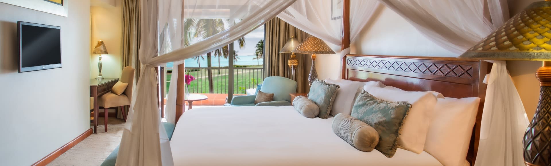 Pemba Hotel | Avani Pemba Beach Hotel Official Site