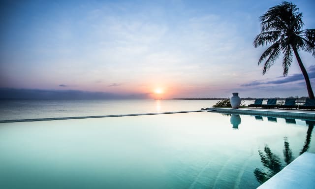 Pemba Hotel Deals | Special Offers at Avani Pemba Beach Hotel