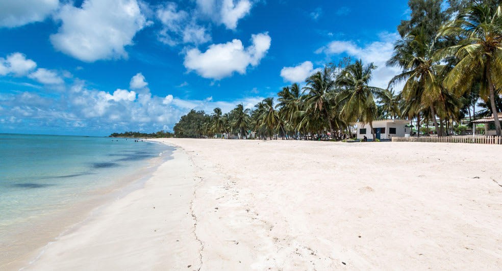 Things to do in Mozambique | Things to do at Avani Pemba Beach