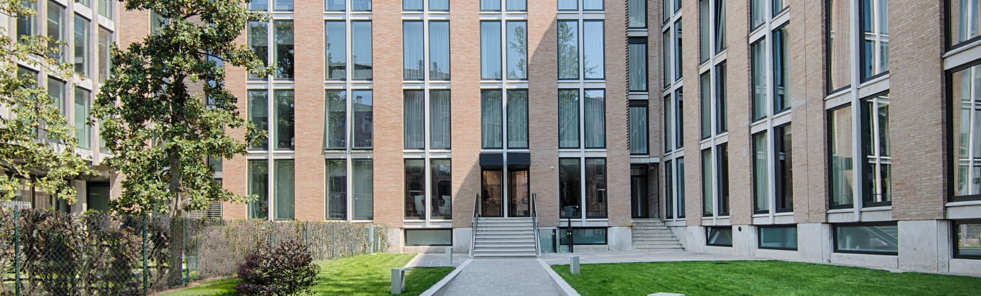 Hotel in Dorsoduro, Venice | Avani Rio Novo Venice Hotel