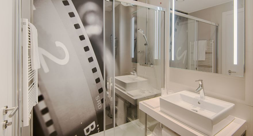 Rooms | Avani Rio Novo Venice Hotel Official Site