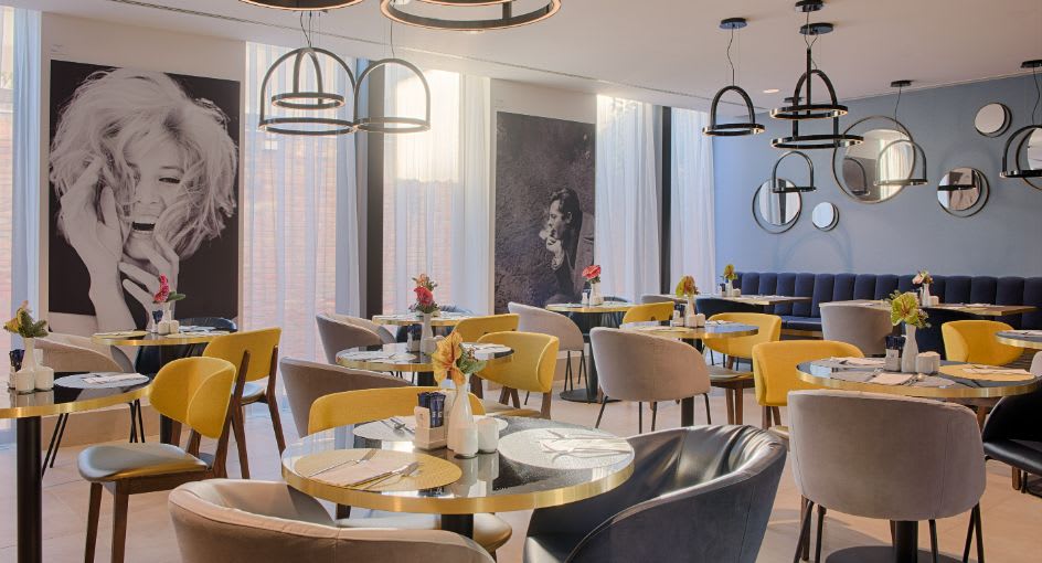 8 Millimetri Cicchetti and Wine | Avani Rio Novo Venice Hotel Official Site